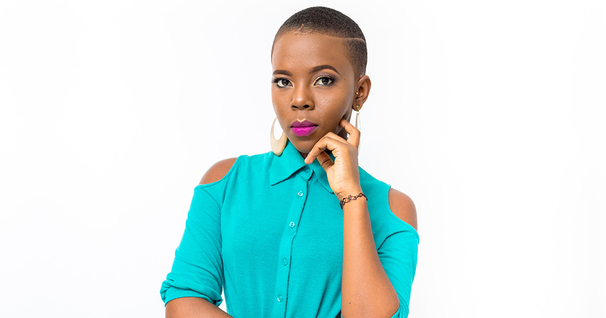 Irie™ Magazine | Respect | Sabree