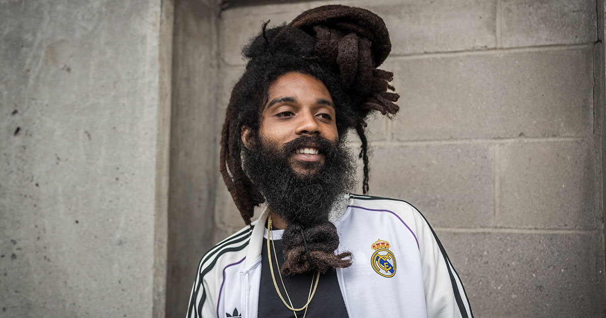 Reggae | Yaadcore | IRIE™ Magazine