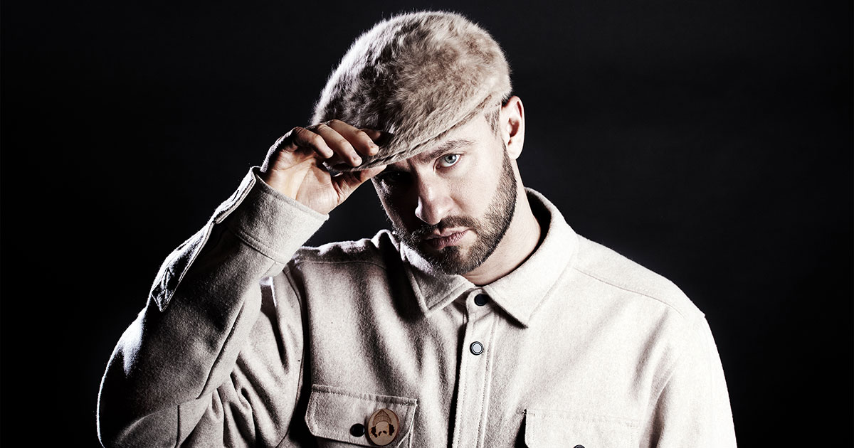 Respect | Steppa Style | IRIE™ Magazine