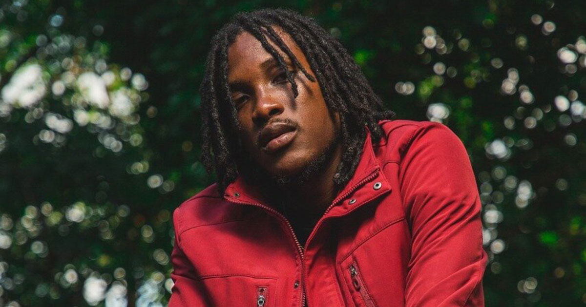 RESPECT | Gersham | IRIE™ Magazine