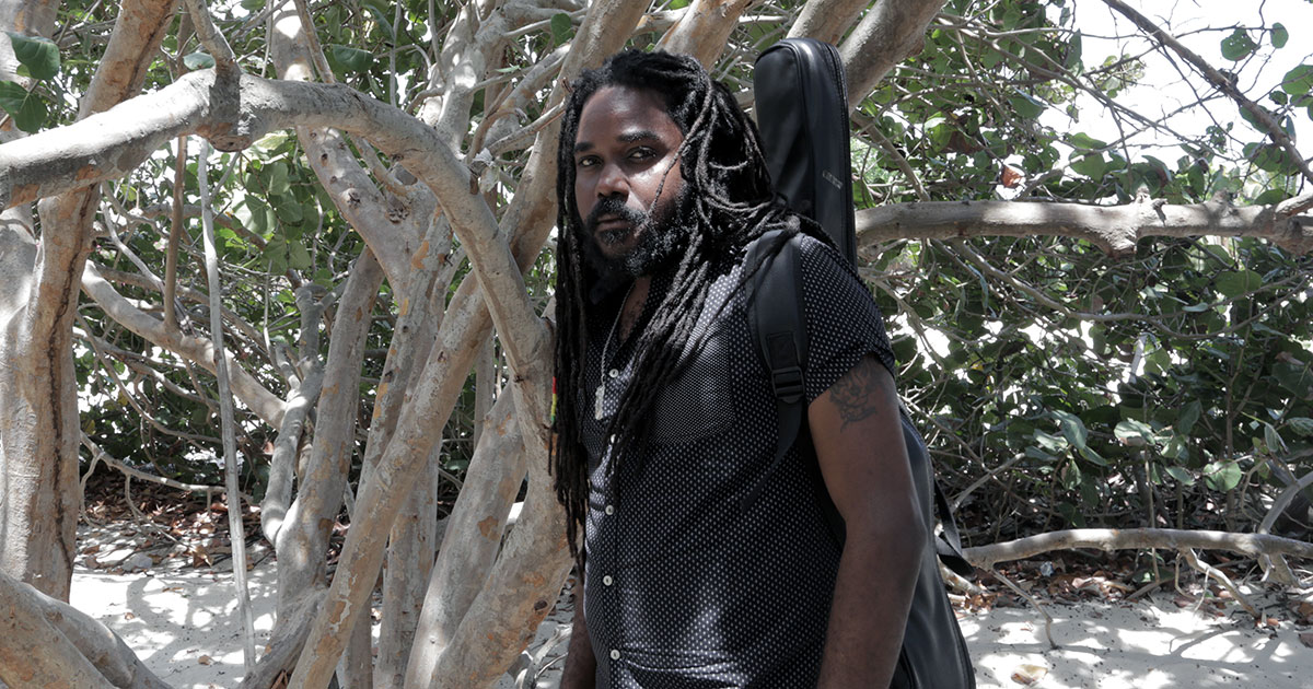 RESPECT | I-Shenko | IRIE™ Magazine