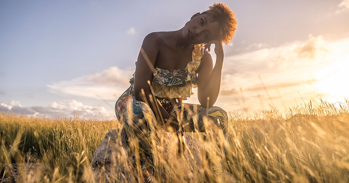 RESPECT | Leigh Phillips - Sunrise | IRIE™ Magazine