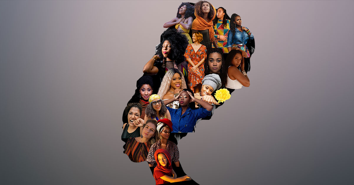 RESPECT | Female Reggae Voices | IRIE™ Magazine