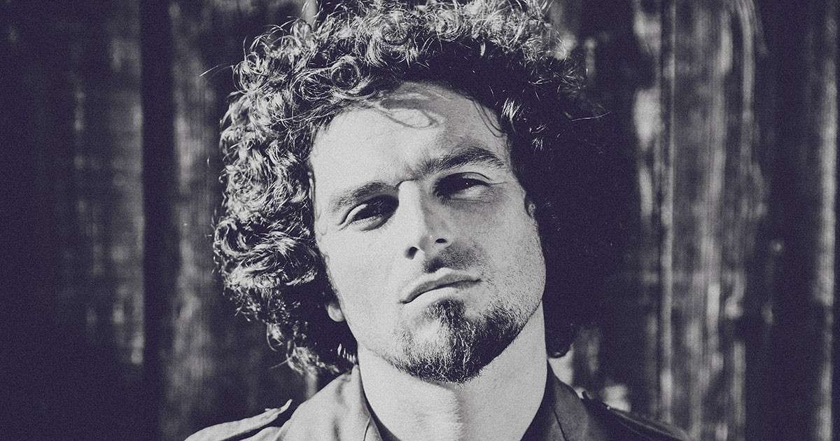 IRIE | Reggae Magazine | Respect - David Cairol - Building Bridges ft. Brinsley Forde & Var