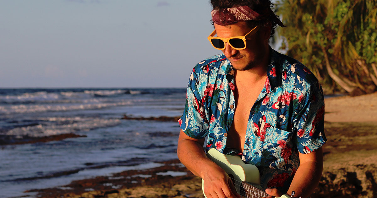 RESPECT | Mr. Kowalsky - Everybody Nice | IRIE™ Magazine