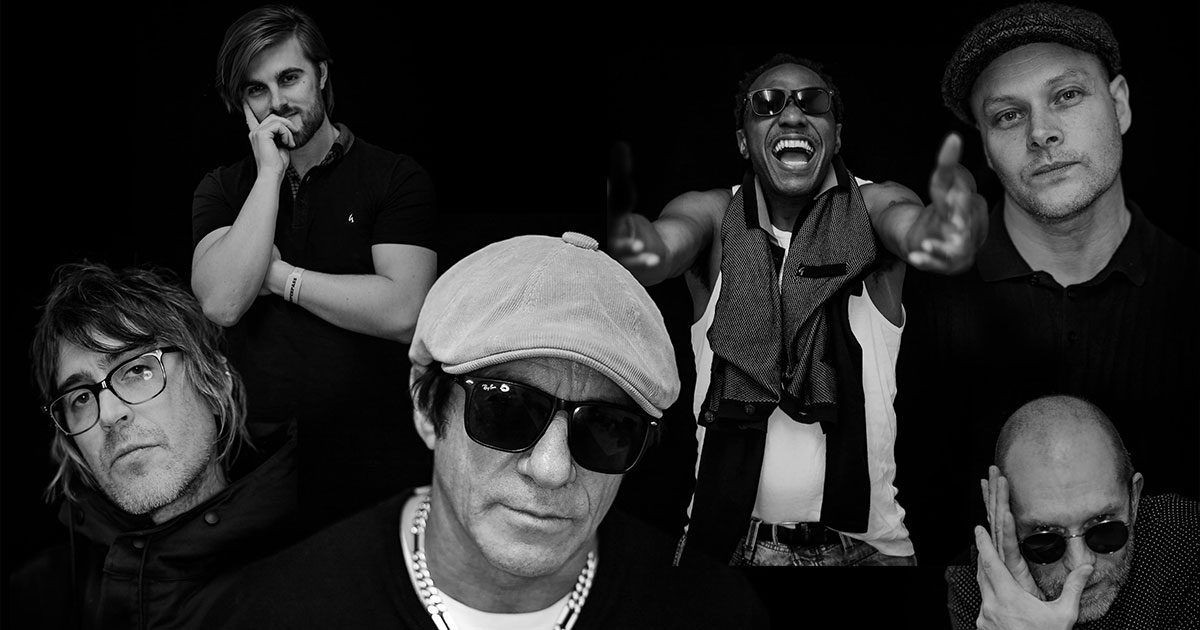 REMIX | Dub Pistols Remix Selection | IRIE™ Magazine