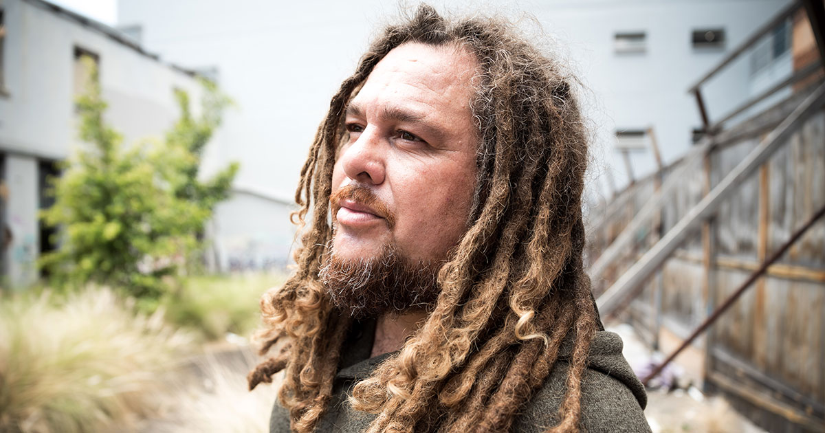 REGGAE | Jay Thomas - Soul Feeling | IRIE™ Magazine