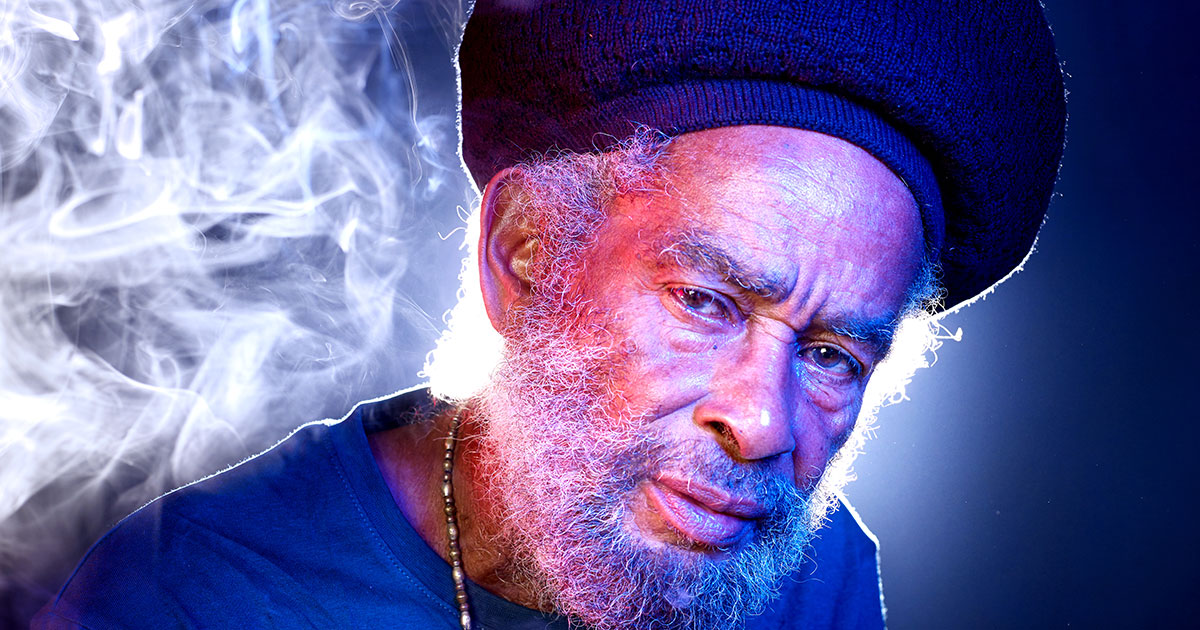 REGGAE | Max Romeo - World of Ghouls | IRIE™ Magazine