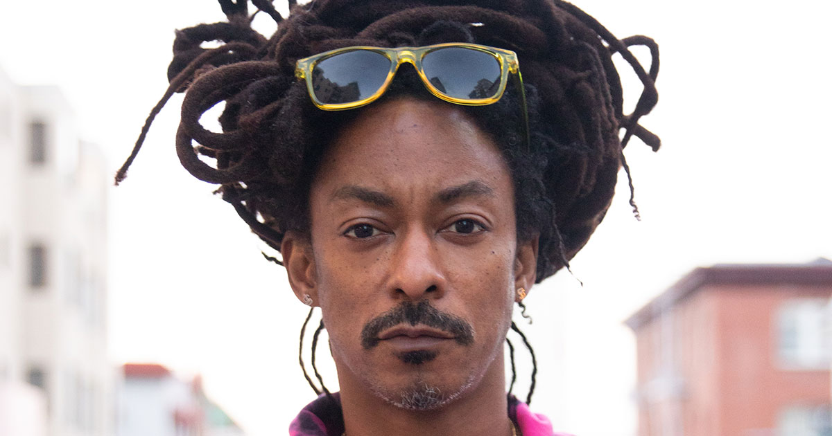 REGGAE | Z-man - Animal Slavery | IRIE™ Magazine