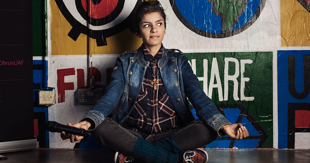 REGGAE | Soom T - Good | IRIE™ Magazine