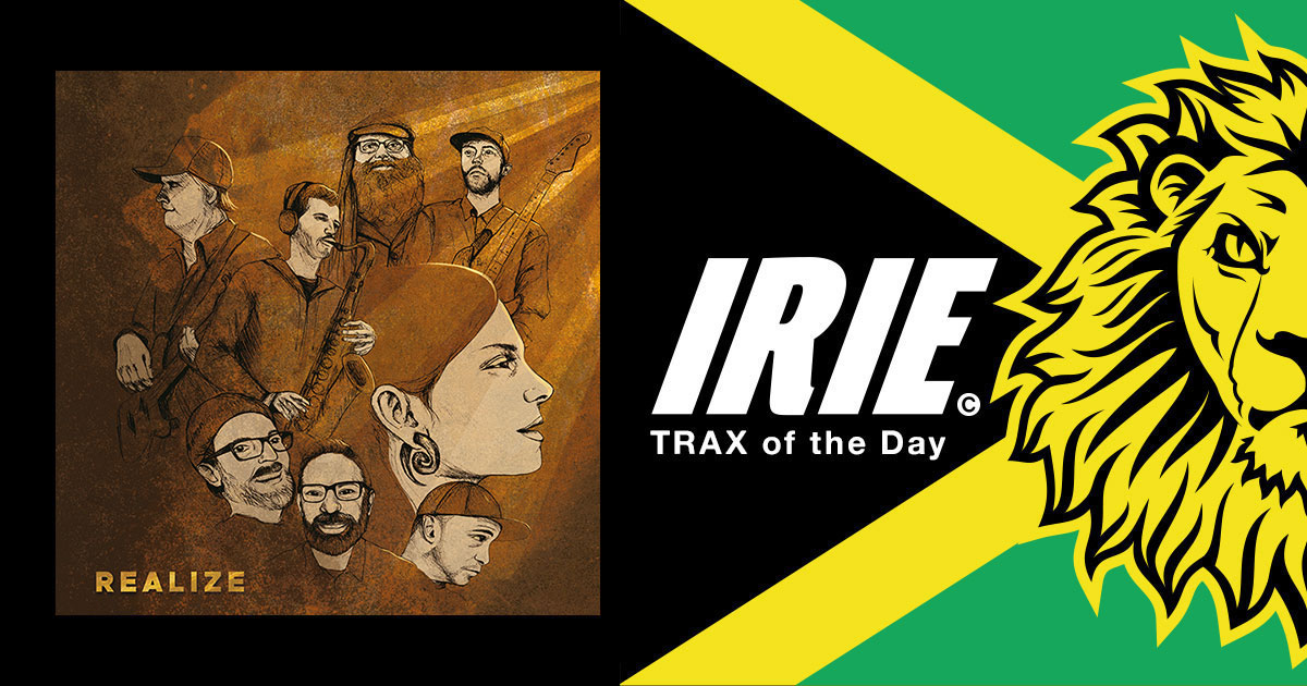 IRIE Trax of the Day - Niceness - Better Than You Know | IRIE™ Magazine