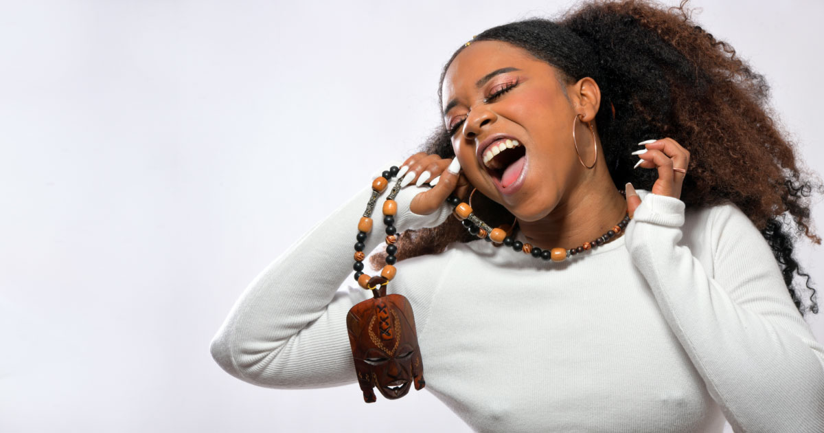 RELEASES | Samora - Chameleon | IRIE™ Magazine