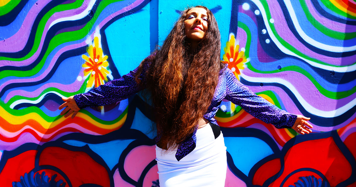 IRIE | ROCK - Razteria - Tocar las Estrellas | IRIE™ Magazine