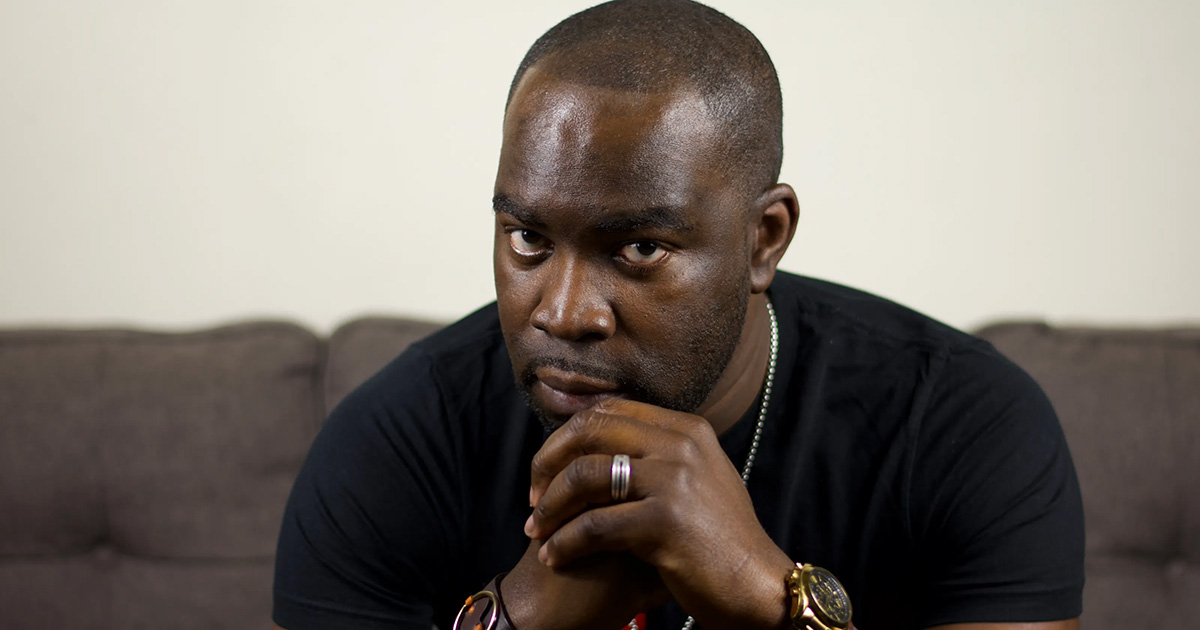 RESPECT | King Tappa - 9 to 5 | IRIE™ Magazine