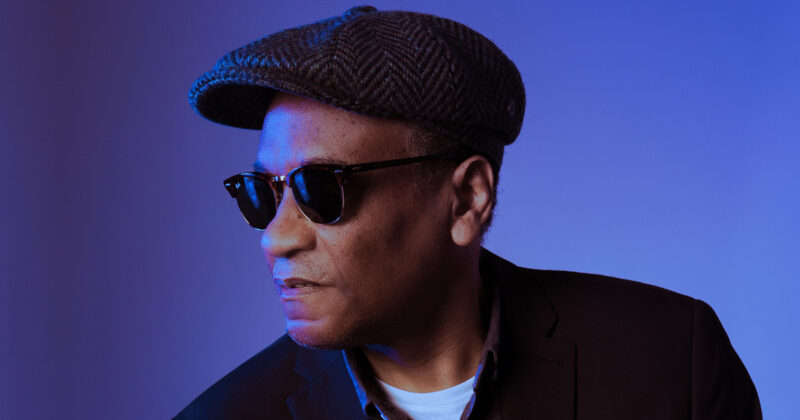 RESPECT | Var Hillsman - Count Your Blessings | IRIE™ Magazine