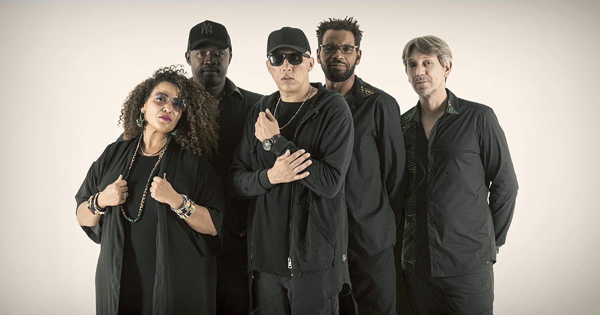 RESPECT | Asha D & Artikal Band Feat. Maylan Manaza - More Love | IRIE ...