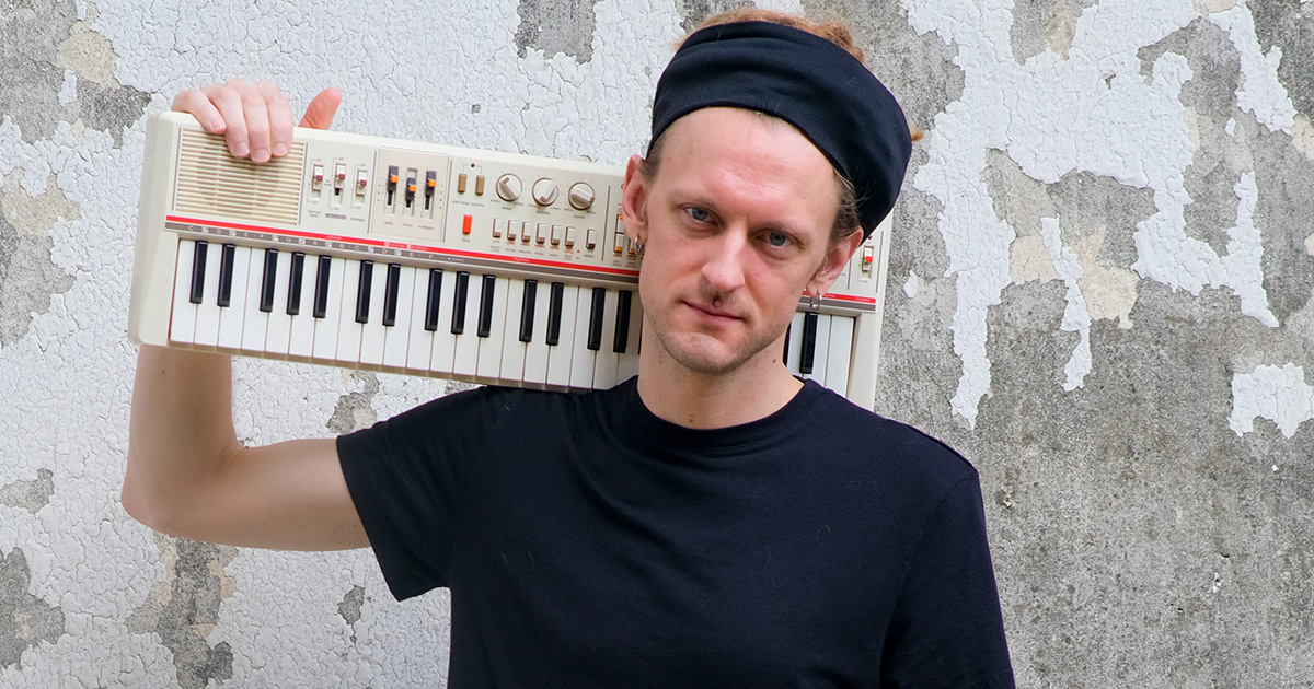 RESPECT | Kyle B - Old Pirates | IRIE™ Magazine