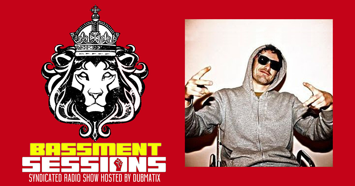 IRIE | Radio | Bassment Sessions Show 220 (Pupajim, Quantic, Pete Rock ...