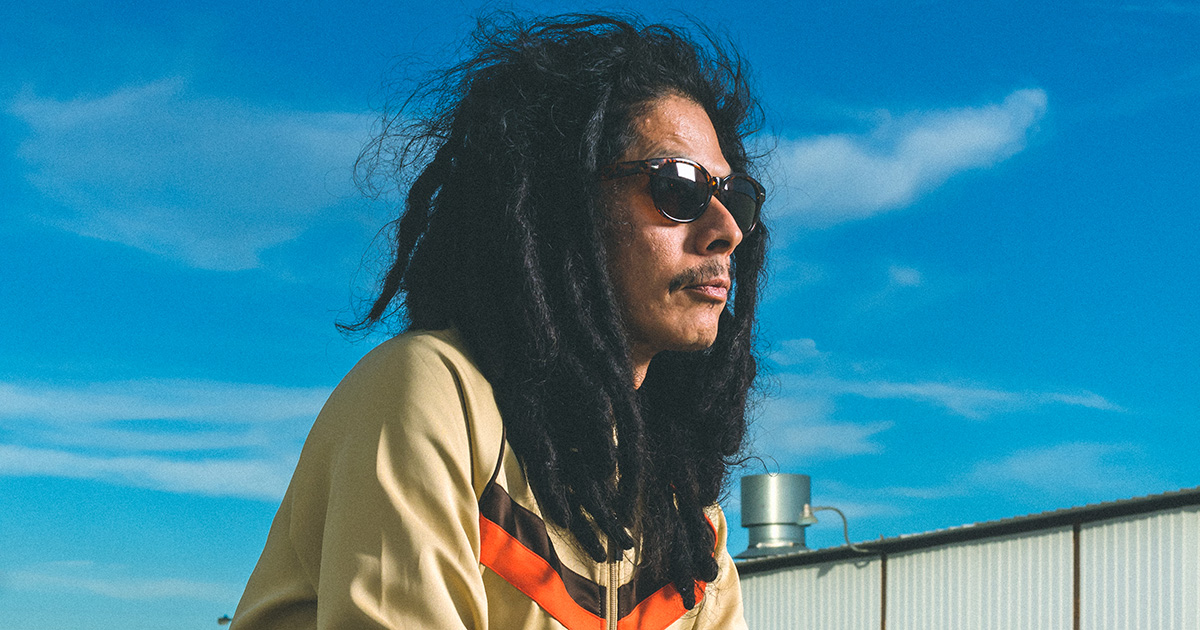 IRIE | ROCK - Sgt. Remo - Life is for Living | IRIE™ Magazine