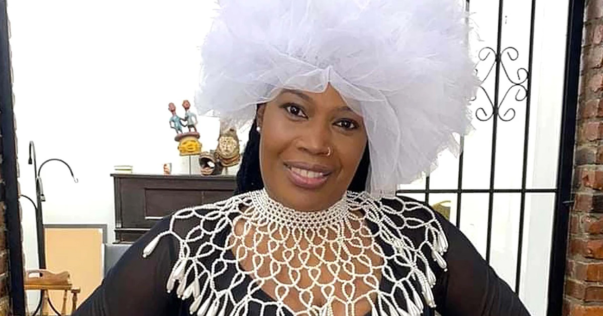 RESPECT | Esther Sings - Fight For Your Life Fight For Your Rights ...