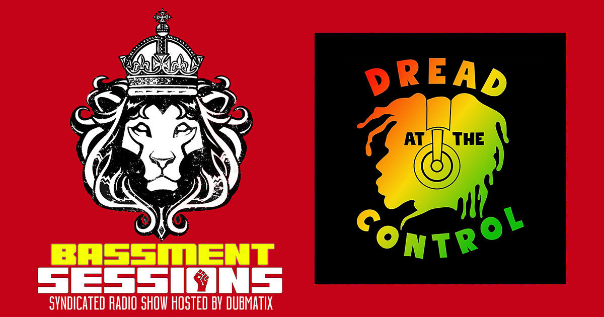 IRIE | Radio | Bassment Sessions Show 232 (The Strictly Dub Special ...