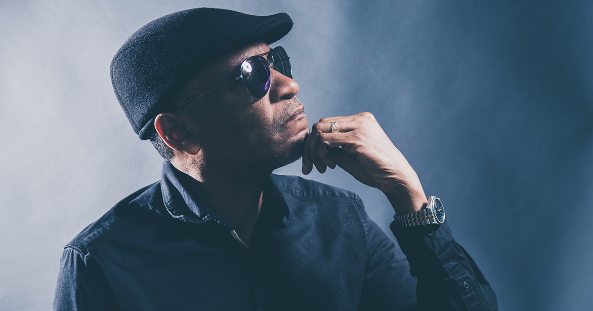 IRIE | RESPECT - Don Hartley - Mother Zion | IRIE™ Magazine