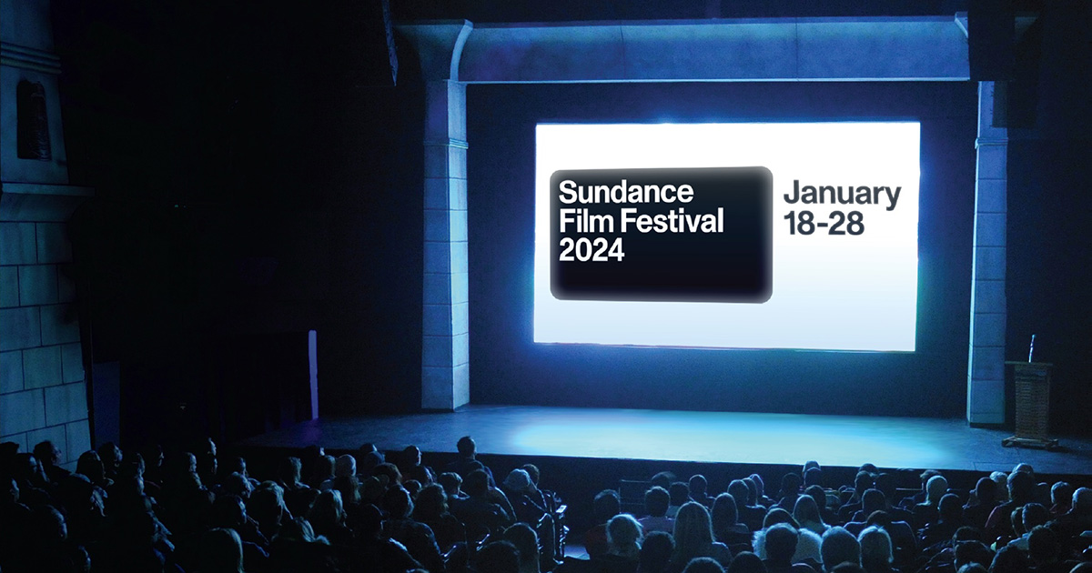 IRIE | ROCK - 2024 Sundance Film Festival | IRIE™ Magazine