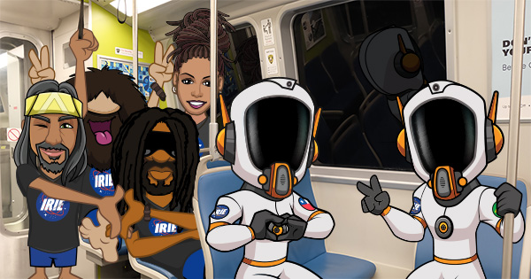 IRIE | REGGAE - IRIE - We Come in Peacae (And Love) | IRIE™ Magazine