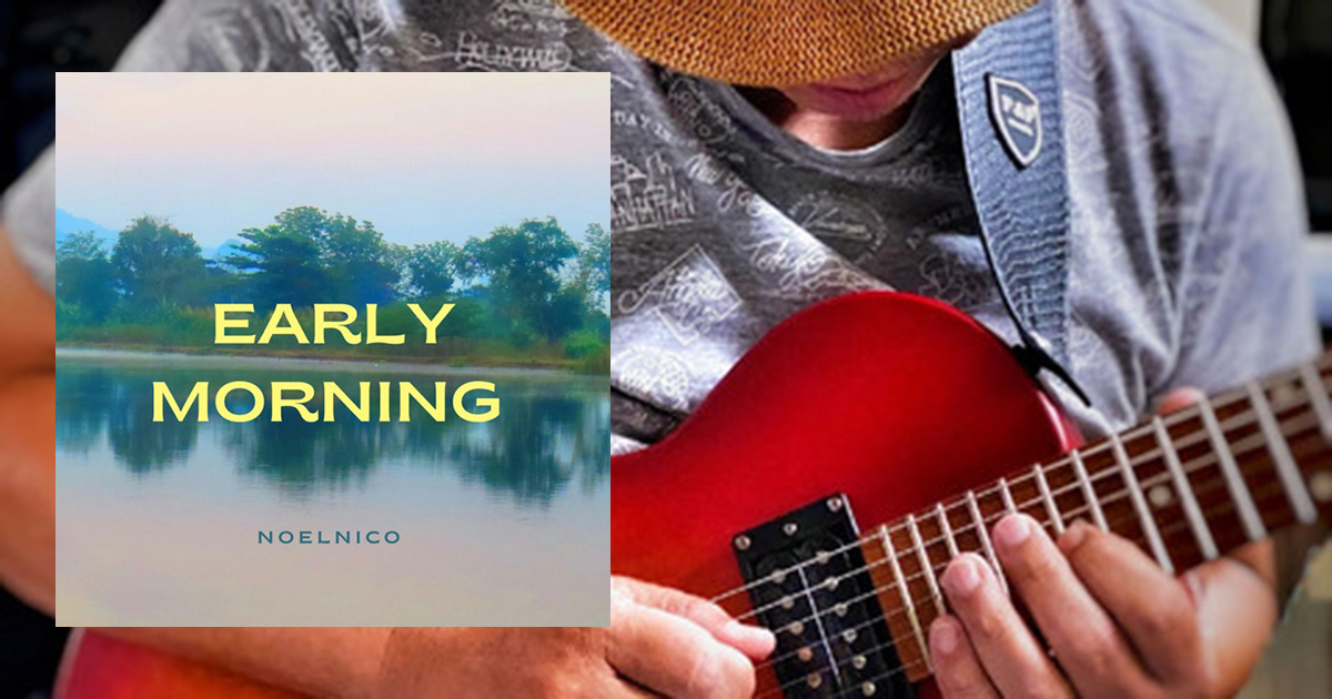 IRIE | RESPECT - NoelNico - Early Morning