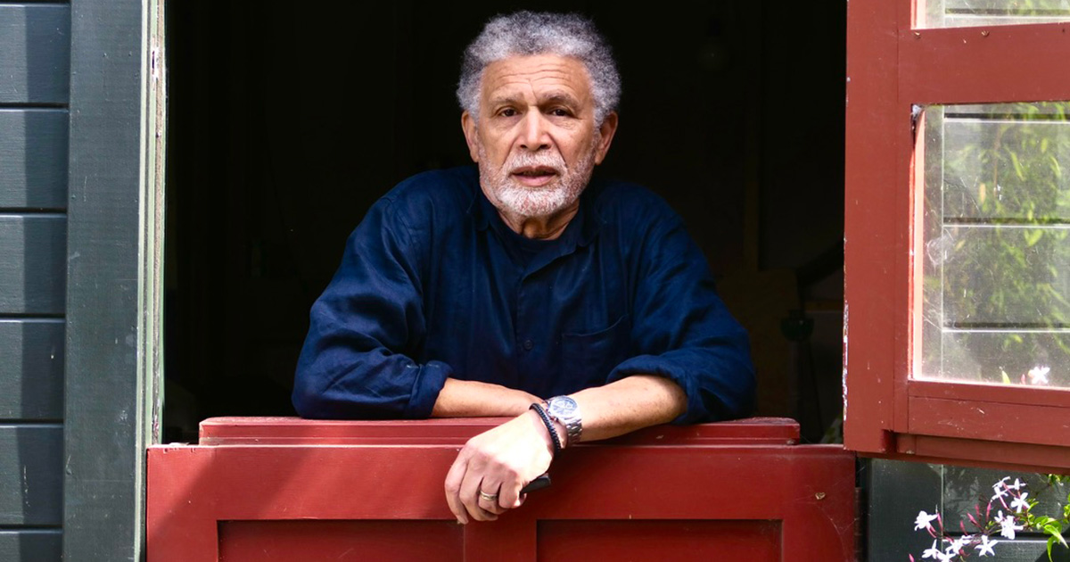 IRIE | ROCK - Lewis Watts