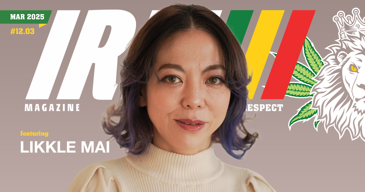 Reggae Magazine | IRIE | the Best of Roots Rock Reggae Music